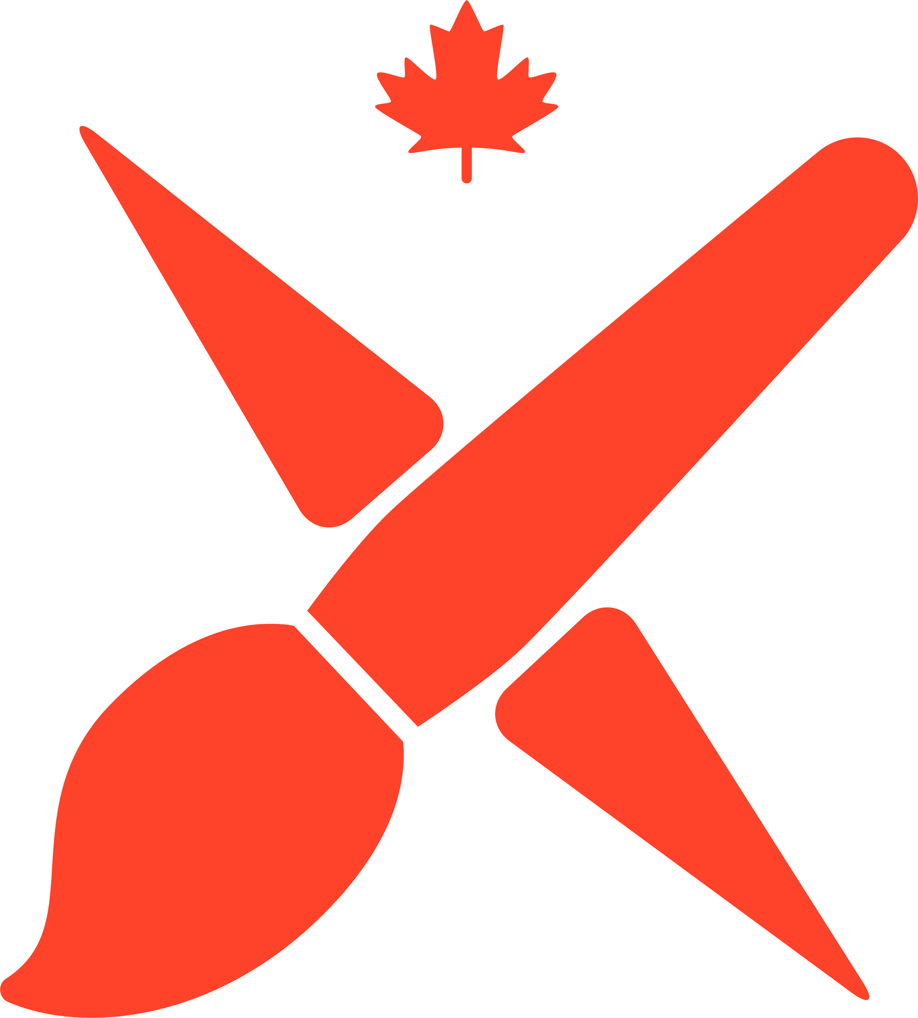 Digital Transformation Services – Digital History Canada